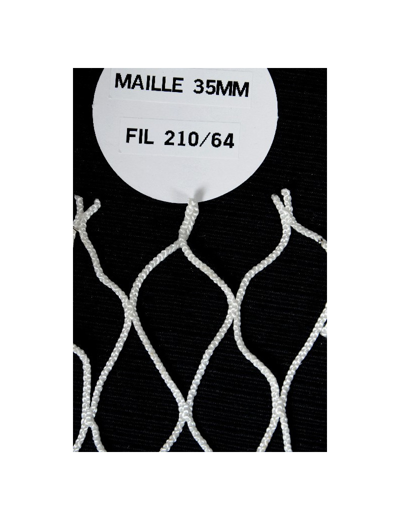 Filets de pêche pour rivière et étangs